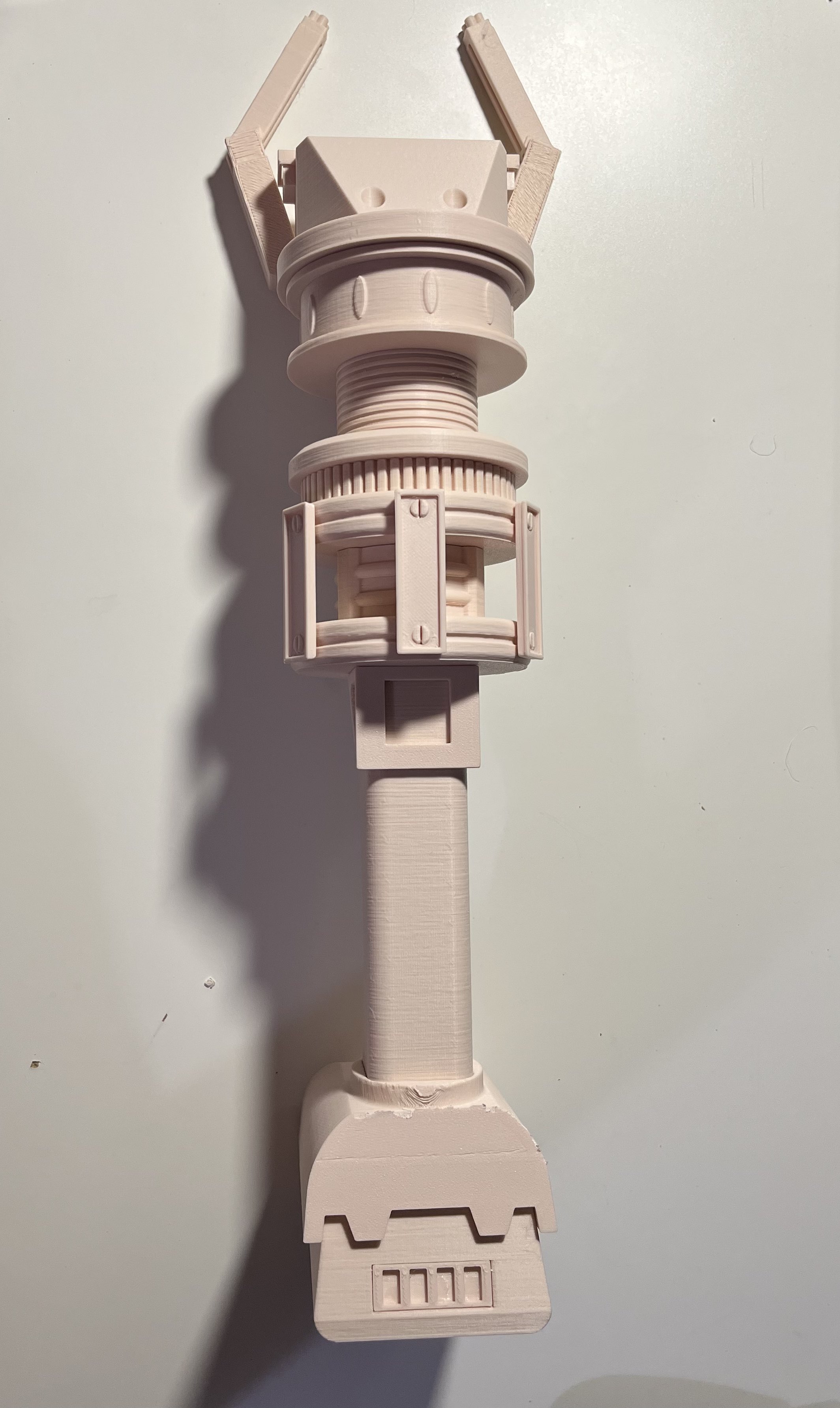 Satisfactory Xeno-Zapper by rjstuber | Download free STL model ...