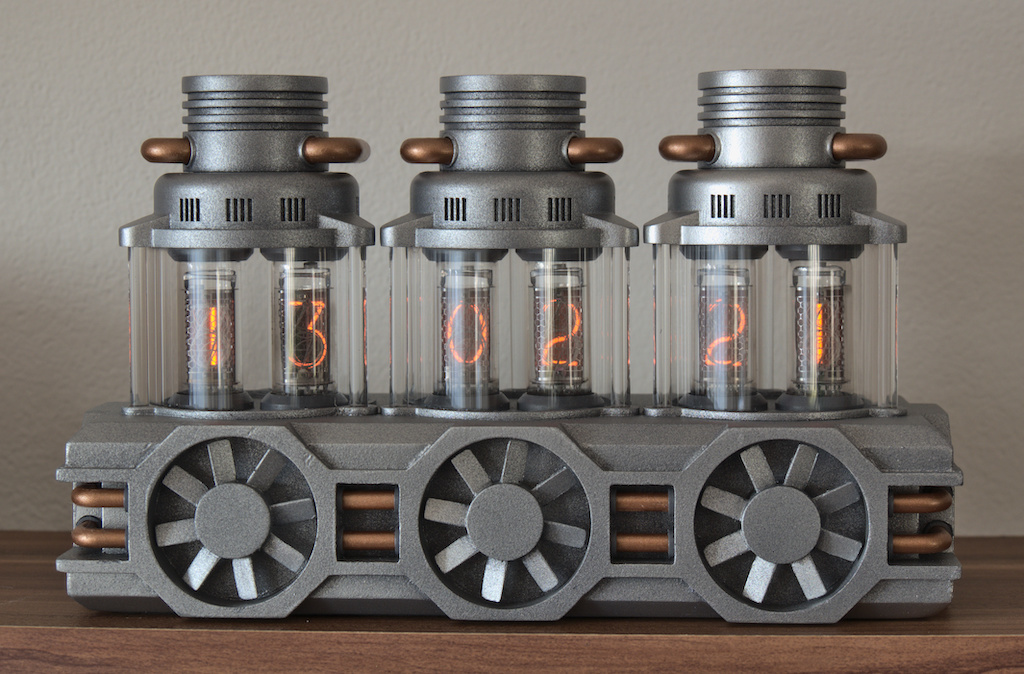 d4Rk N1x13 by d4Rk | Download free STL model | Printables.com