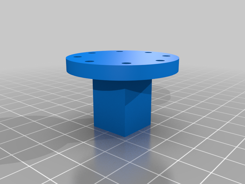d4Rk N1x13 by d4Rk | Download free STL model | Printables.com