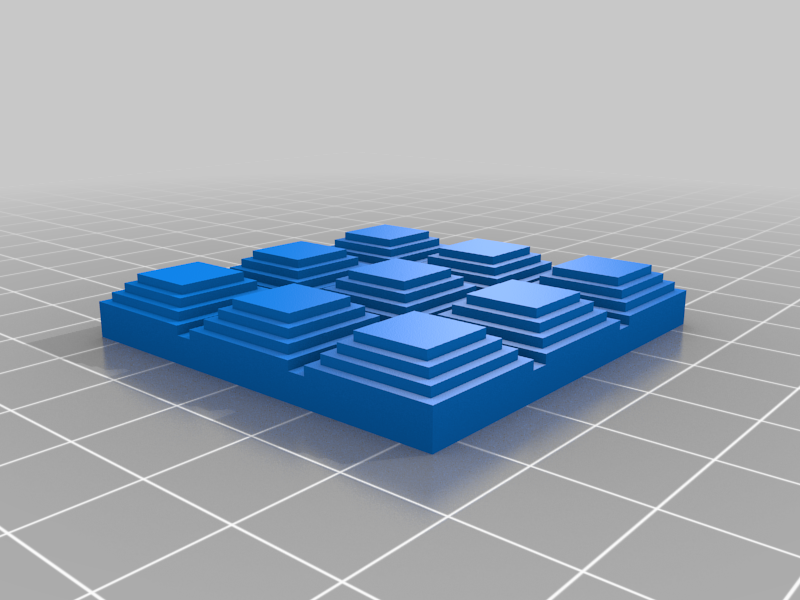 d4Rk cH4RG3r by d4Rk | Download free STL model | Printables.com