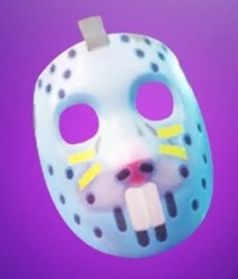 Fortnite Rabbit Raider by Jace1969 | Download free STL model ...