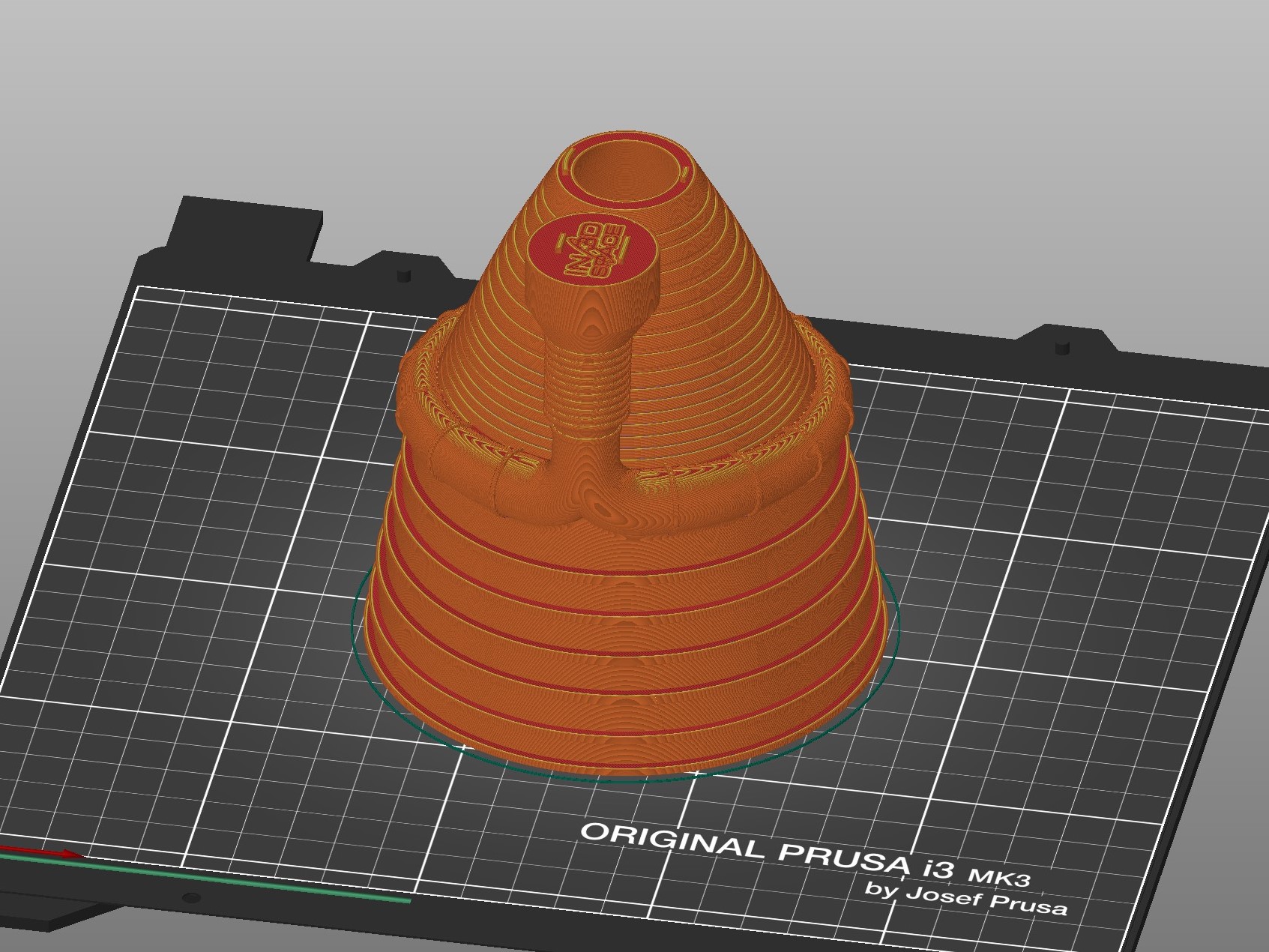 F-1 Engine by In3DSpace | Download free STL model | Printables.com