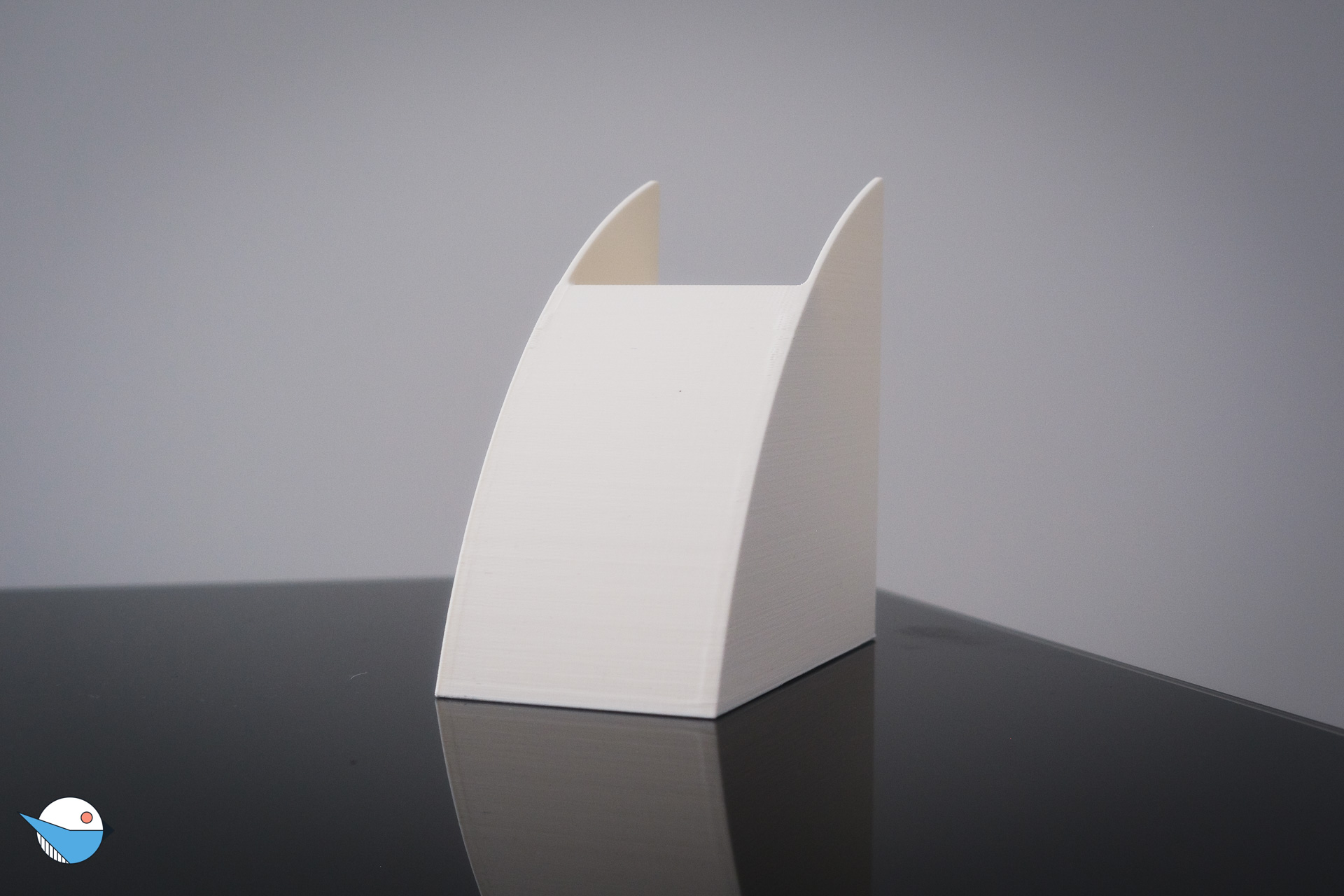 Bat plant pot by Loiseau créatif | Download free STL model | Printables.com