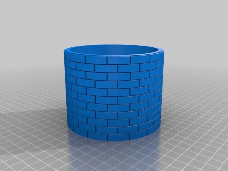 Tower Base by Javan | Download free STL model | Printables.com