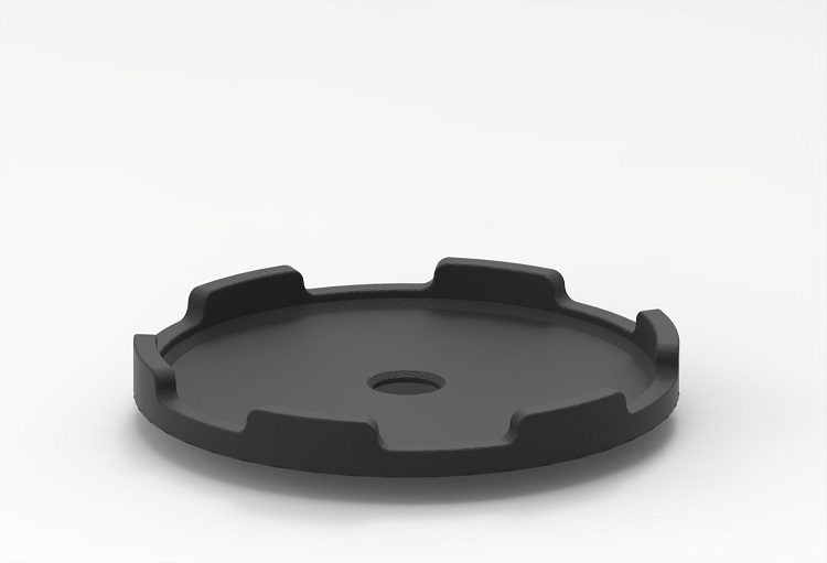 Stackable coasters by distrubi | Download free STL model | Printables.com