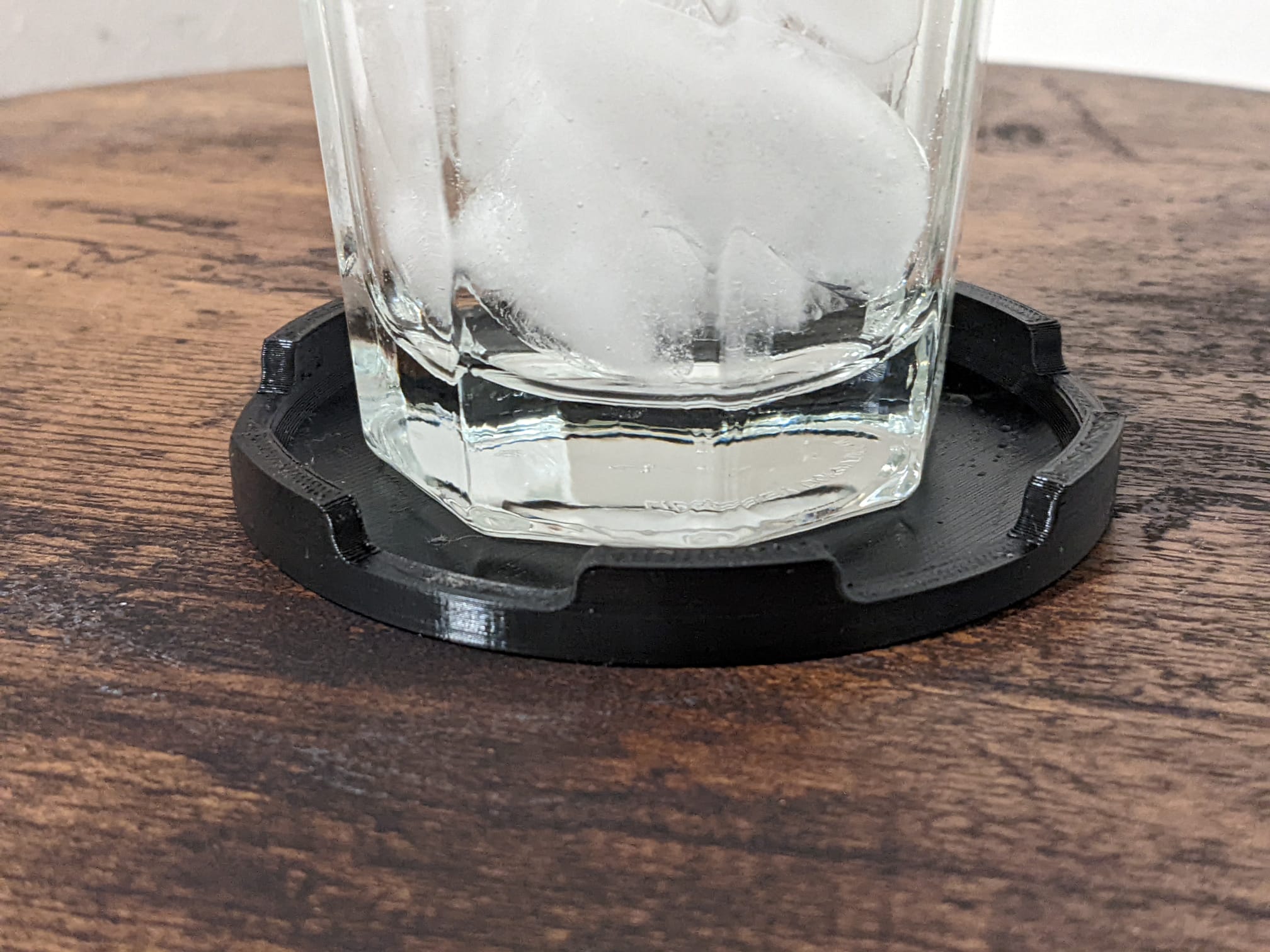 Stackable coasters by distrubi | Download free STL model | Printables.com