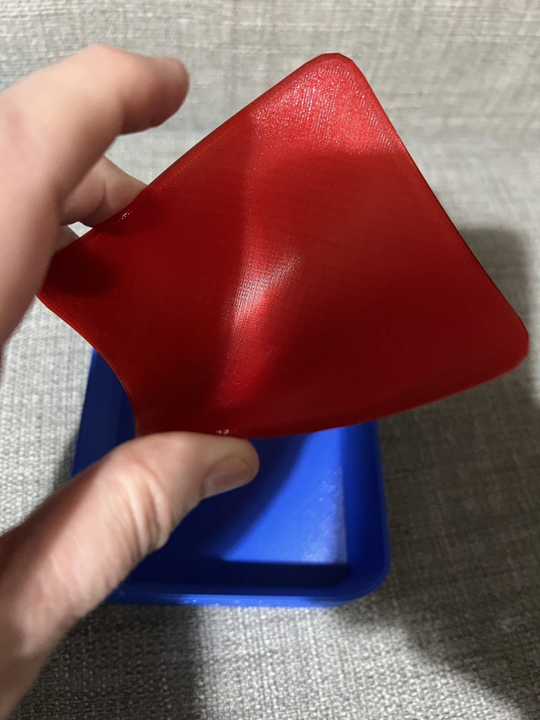 Dice Tray for Machi Koro by DuncanMac | Download free STL model ...