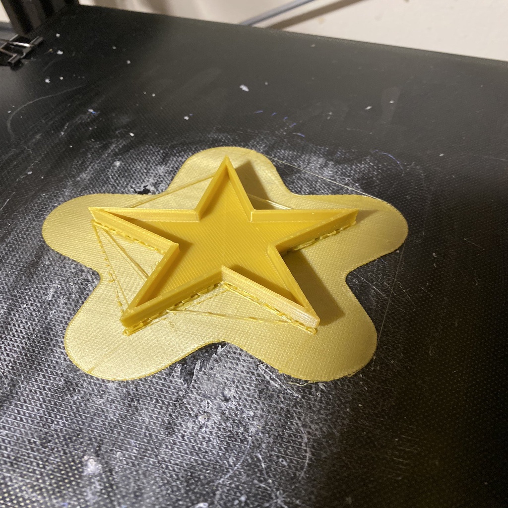 Adric's Star of Mathematical Excellence by DuncanMac | Download free ...