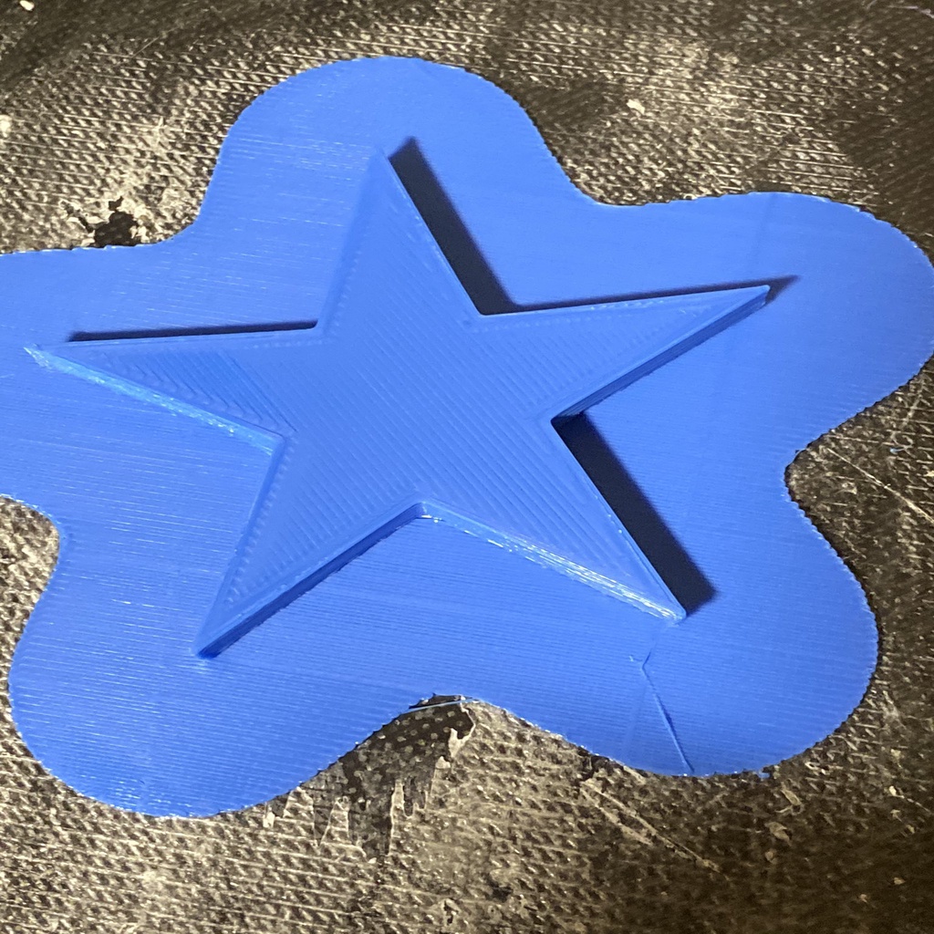 Adric's Star of Mathematical Excellence by DuncanMac | Download free ...