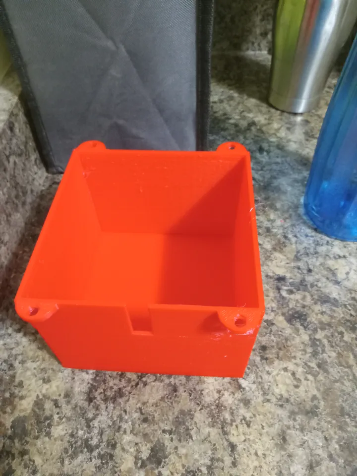 ebox by unhooked | Download free STL model | Printables.com