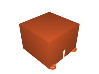 ebox by unhooked | Download free STL model | Printables.com