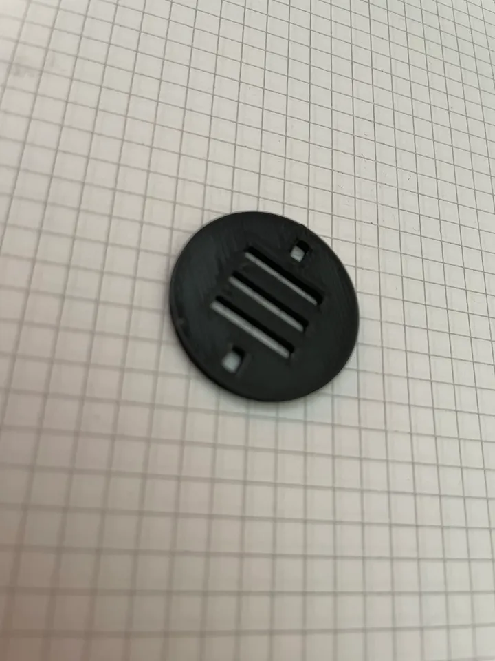 Sat / Satoshi Token by Nicolas ⚡️ | Download free STL model ...