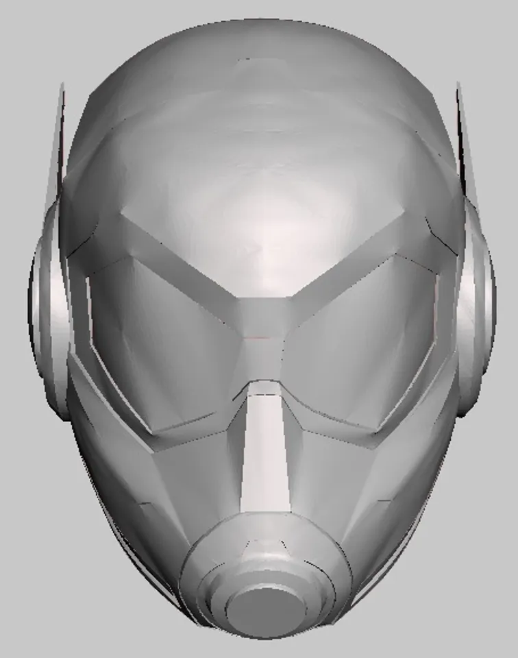 Wasp Mk2 by Jace1969 | Download free STL model | Printables.com