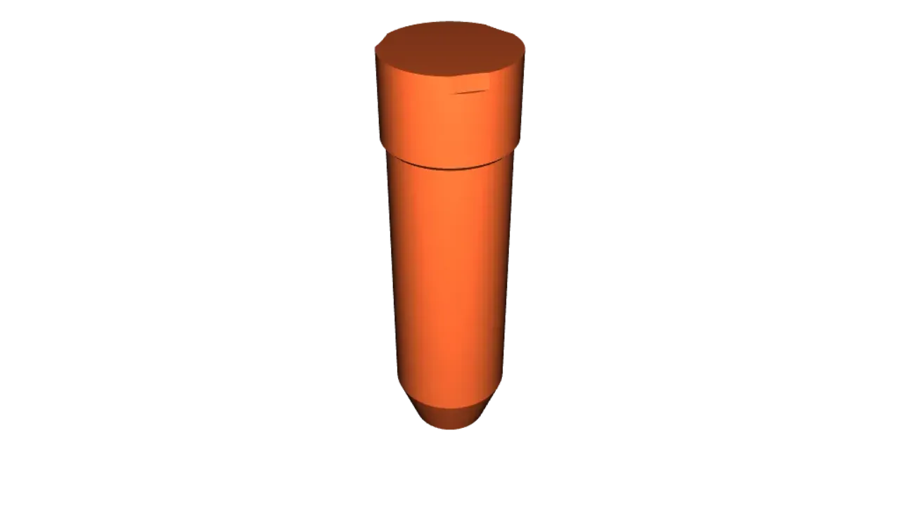 Sofirn C01 Diffuser by SammysHP | Download free STL model | Printables.com