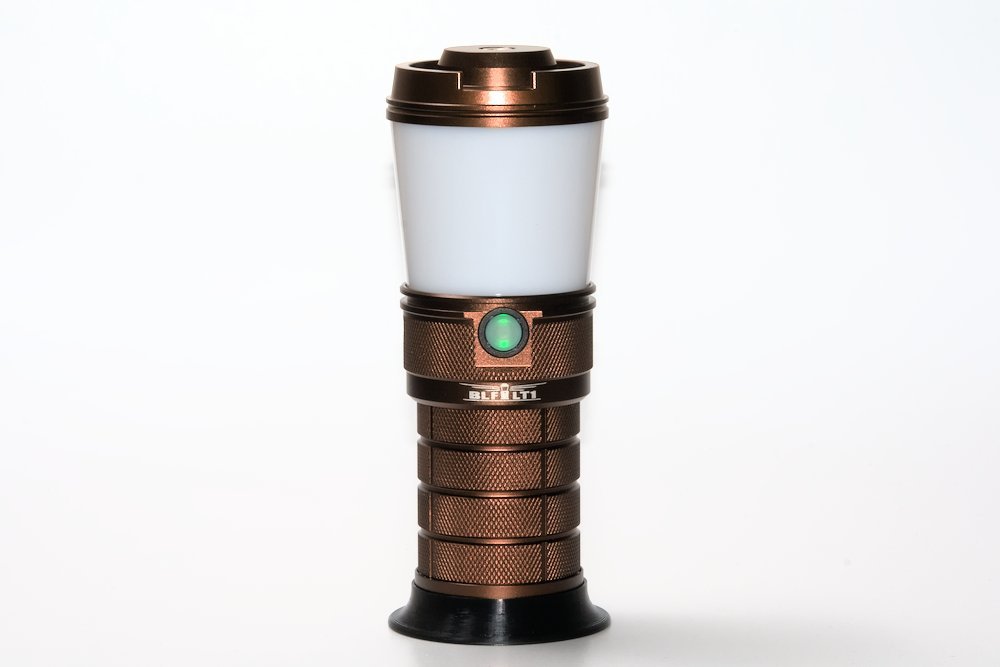 BLF LT1 Base by SammysHP | Download free STL model | Printables.com