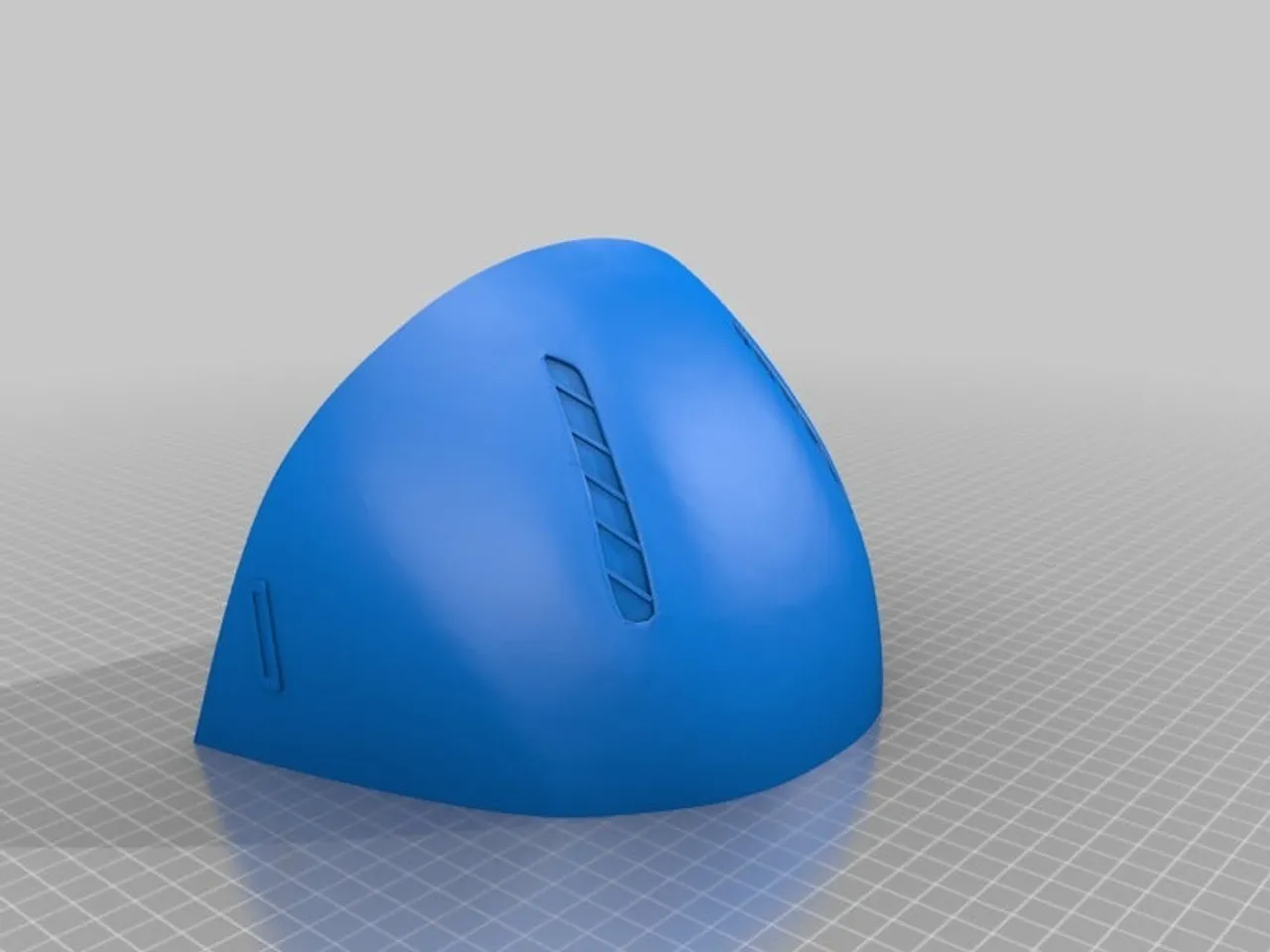 Red Hood by Jace1969 | Download free STL model | Printables.com