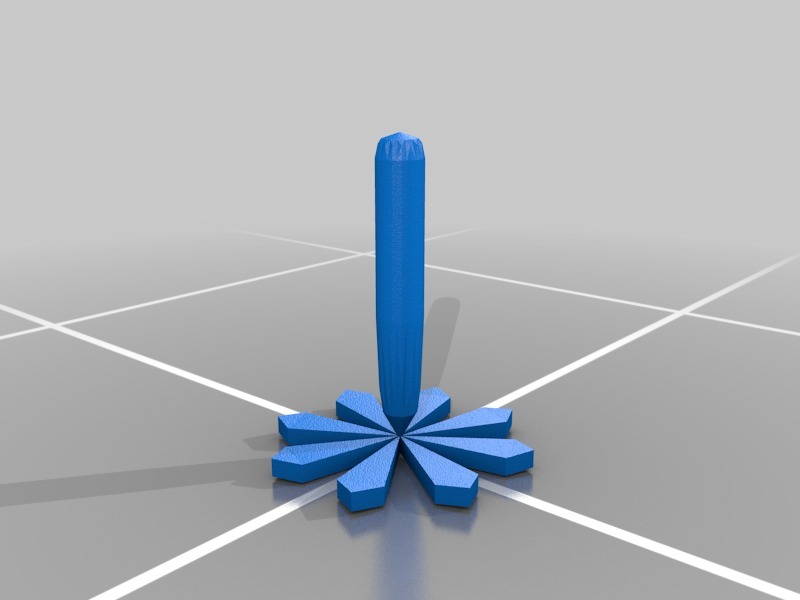 anemometer by CodePanda | Download free STL model | Printables.com