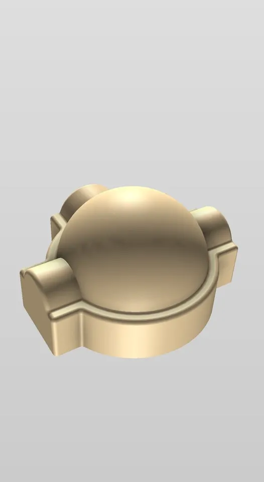 Lars Homestead by Daventry3DPrinting | Download free STL model ...