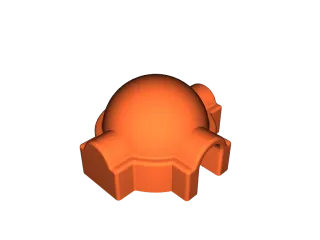 Lars Homestead by Daventry3DPrinting | Download free STL model ...