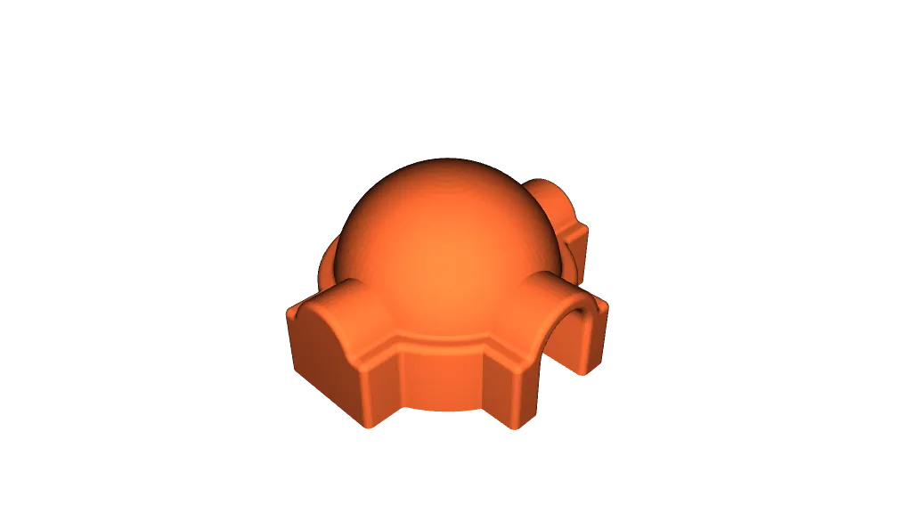 Lars Homestead by Daventry3DPrinting | Download free STL model ...