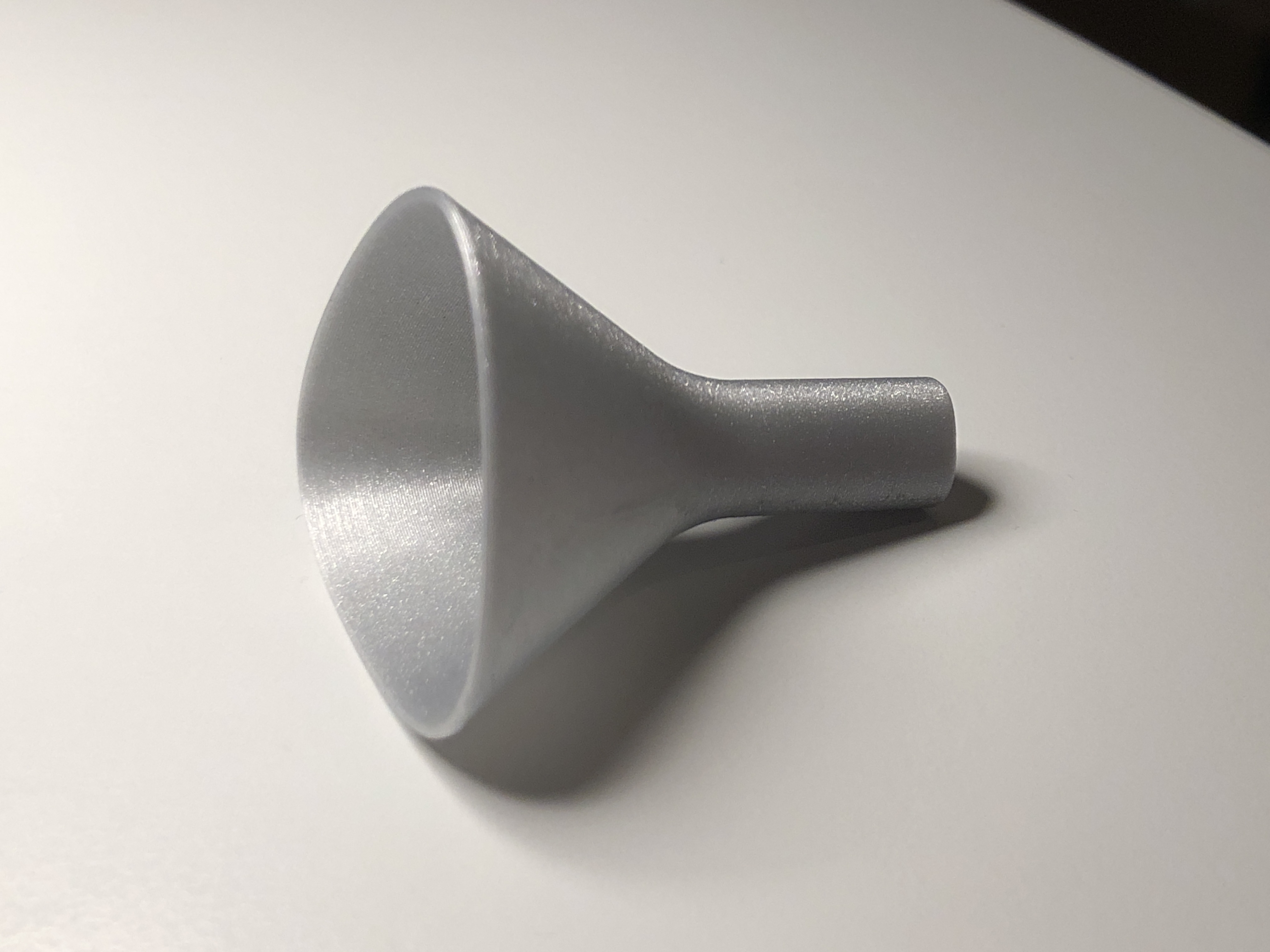 Small Funnel by Mikael Pawlus Design | Download free STL model ...