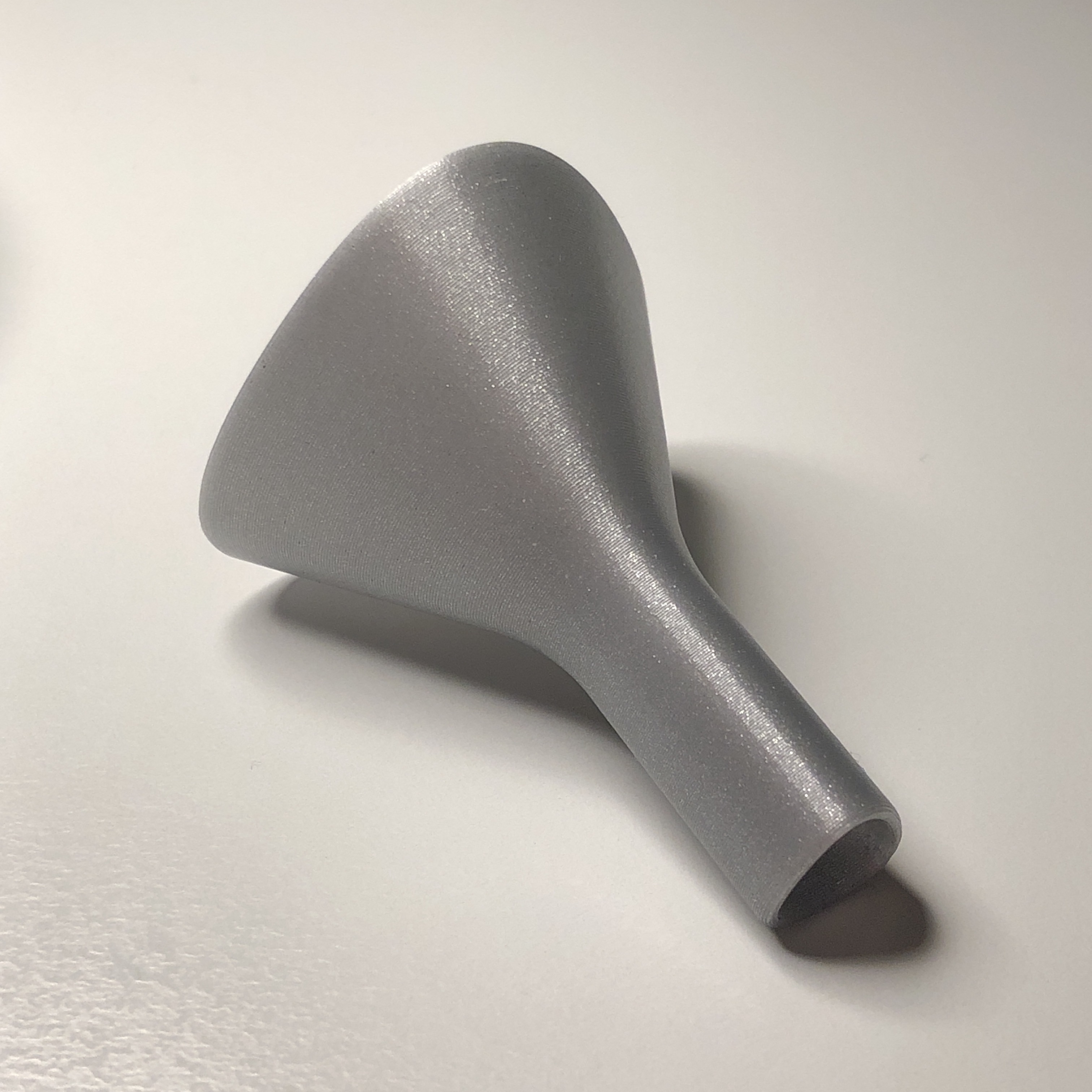 Small Funnel by Mikael Pawlus Design | Download free STL model ...