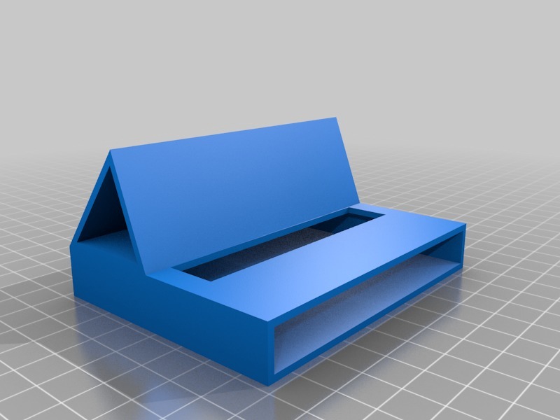 ASUS Zenfone pro sound amplifier (passive) by Merin Kumar SP | Download ...