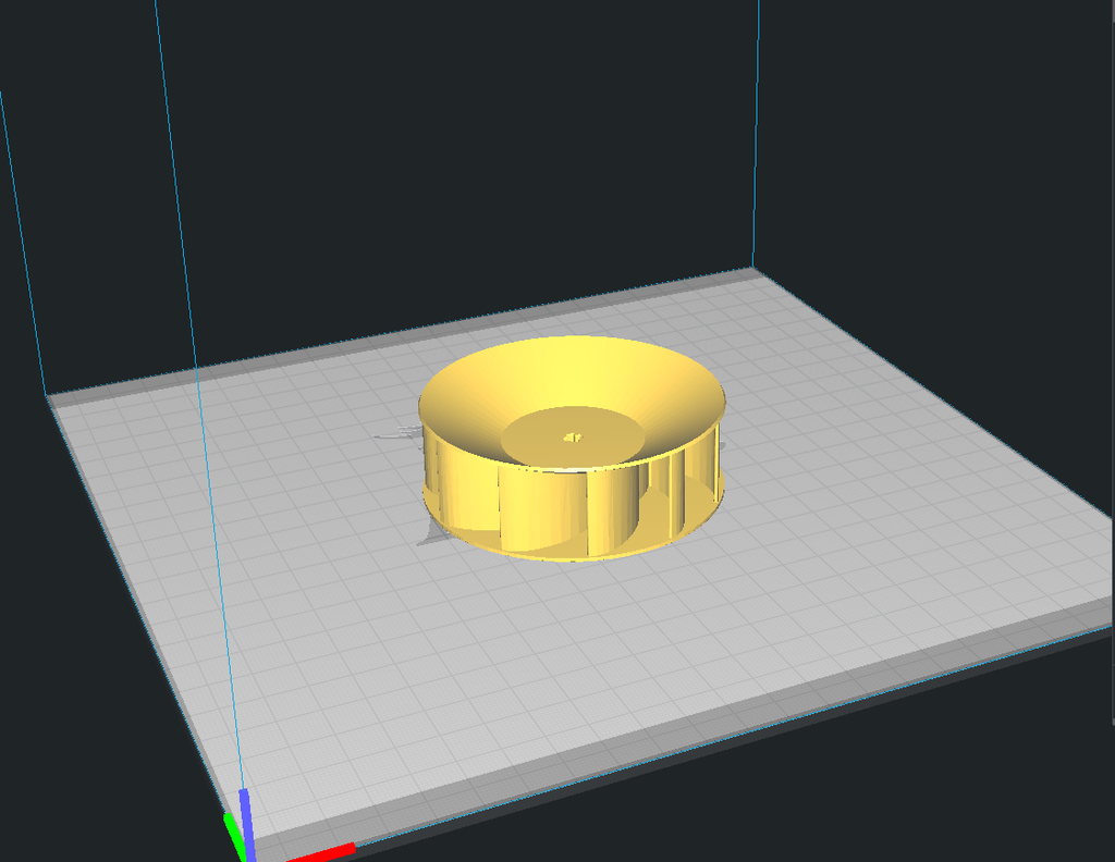 LEGO WATER WHEEL FOR KIDS NO SUPPORTS by The Sloppy Apprentice ...