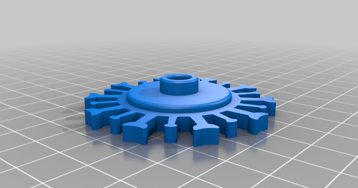 VIRAL WHEEL SCREW HOLDER TOGGLE FOR M6 HEX SCREW / BOLT / NUT by The ...