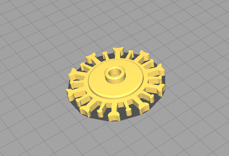 VIRAL WHEEL SCREW HOLDER TOGGLE FOR M6 HEX SCREW / BOLT / NUT by The ...