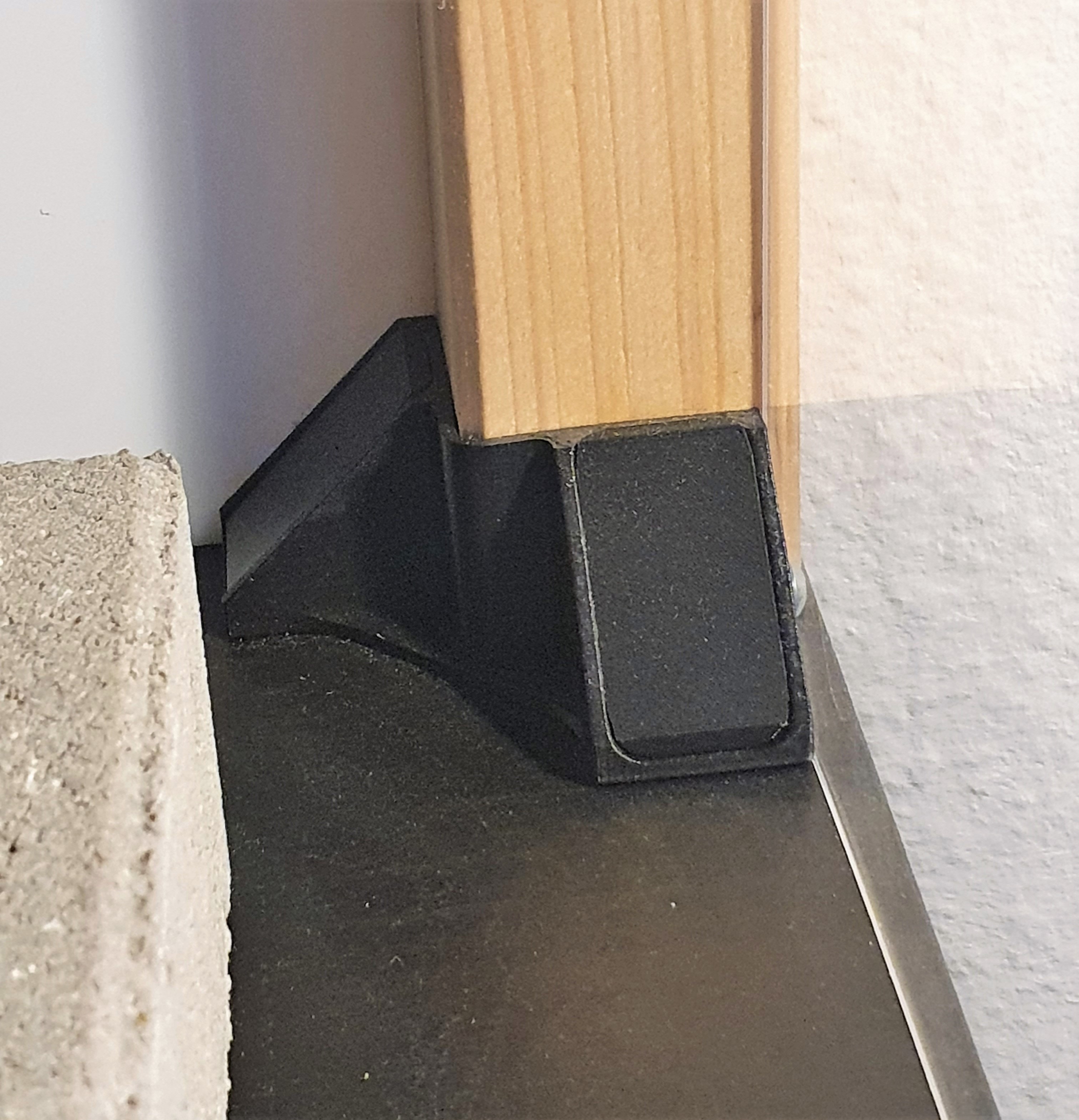 Height Variable Ikea Lack Enclosure by Andreas G | Download free STL ...