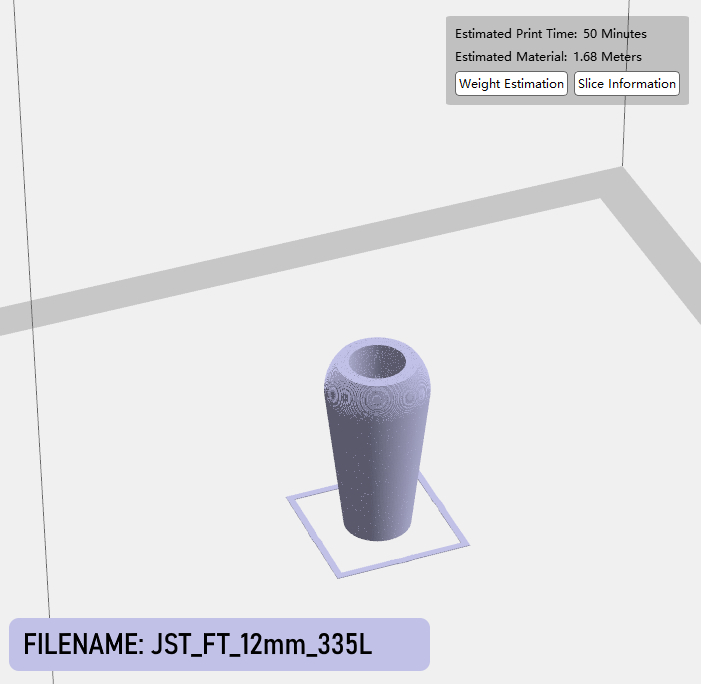 Mini Firestick And The Firetops by 3DFreeman | Download free STL model ...