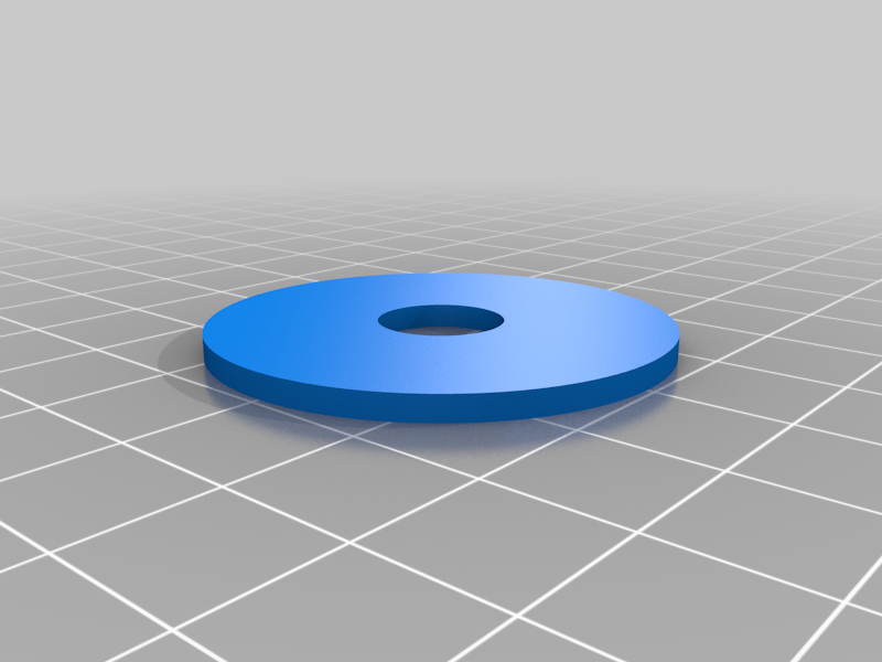 Mini Firestick And The Firetops by 3DFreeman | Download free STL model ...