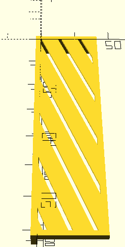 Tabletop pillar jig by Catatat | Download free STL model | Printables.com