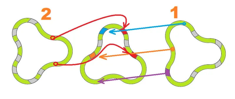 Tricky Coaster by Wilko_SLO | Download free STL model | Printables.com