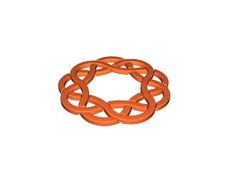 Tricky Coaster by Wilko_SLO | Download free STL model | Printables.com