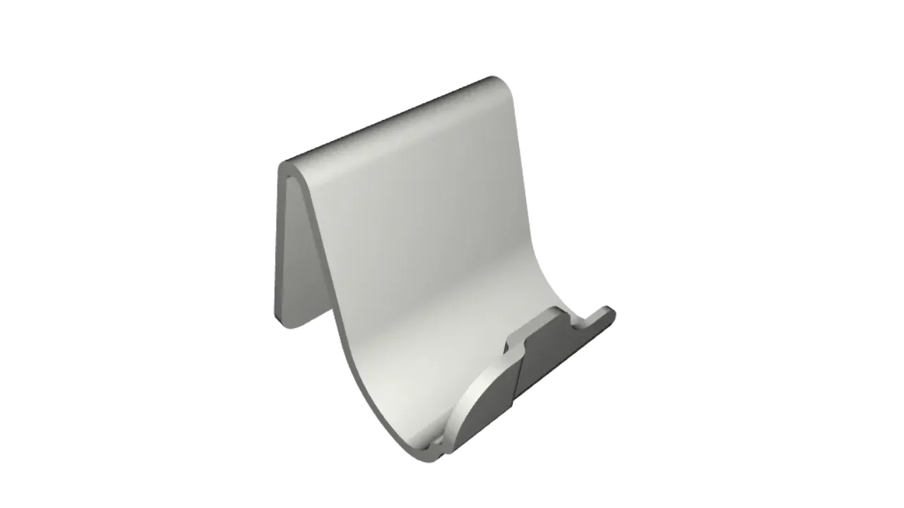 Switch Pro Controller wall mount by Maciey | Download free STL model ...