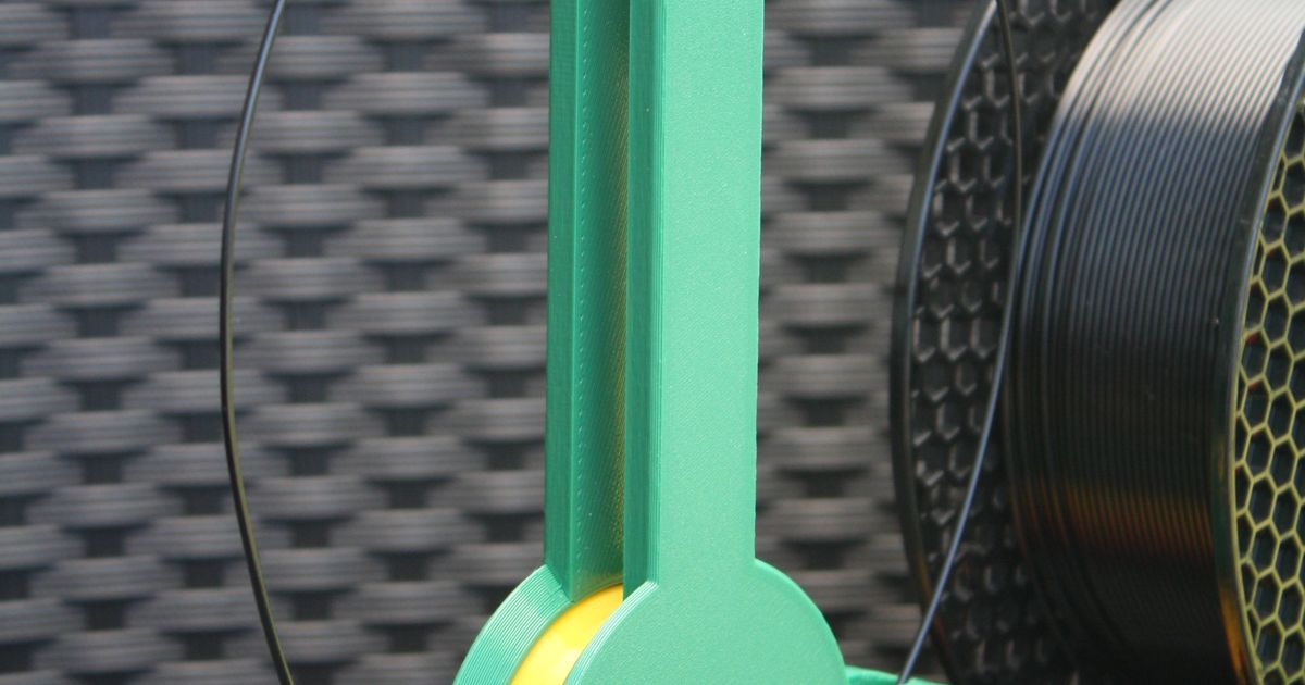 Prusa MMU2 Filament buffer by PLG | Download free STL model ...