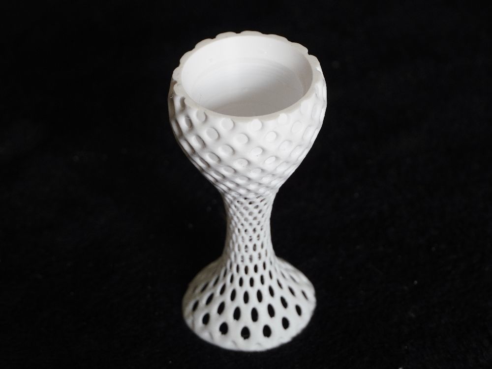 Pythagoras / Greedy cup by FuzzyRaptor | Download free STL model ...