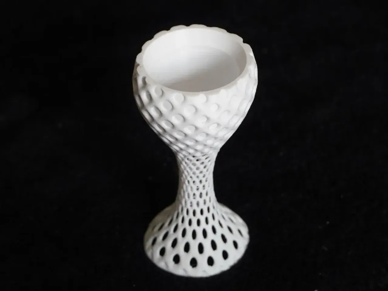 Pythagoras / Greedy cup by FuzzyRaptor | Download free STL model ... Pythagoras / Greedy cup by FuzzyRaptor | Download free STL model ...