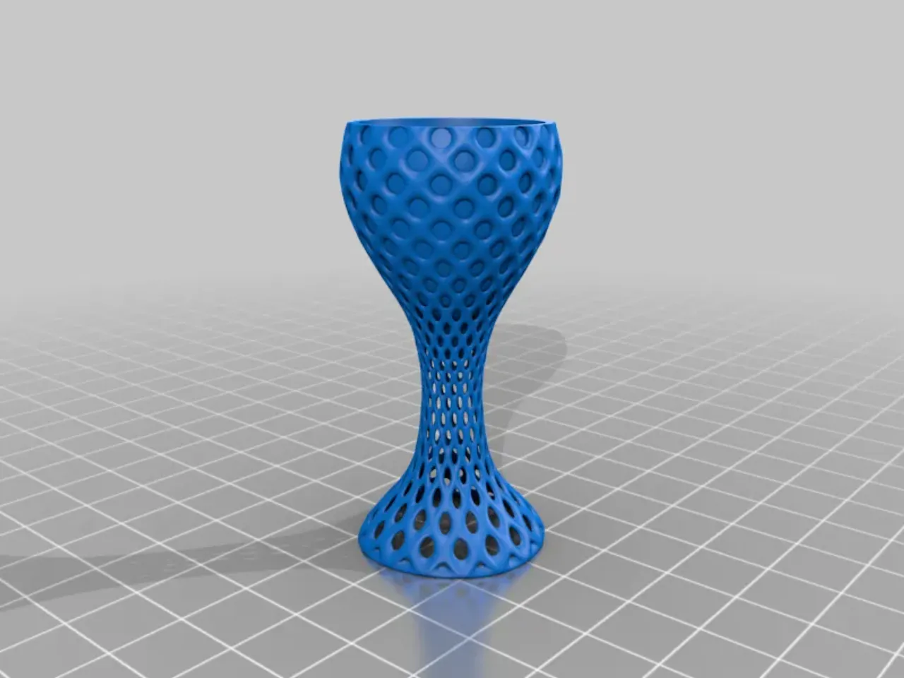 Pythagoras / Greedy cup by FuzzyRaptor | Download free STL model ... Pythagoras / Greedy cup by FuzzyRaptor | Download free STL model ...
