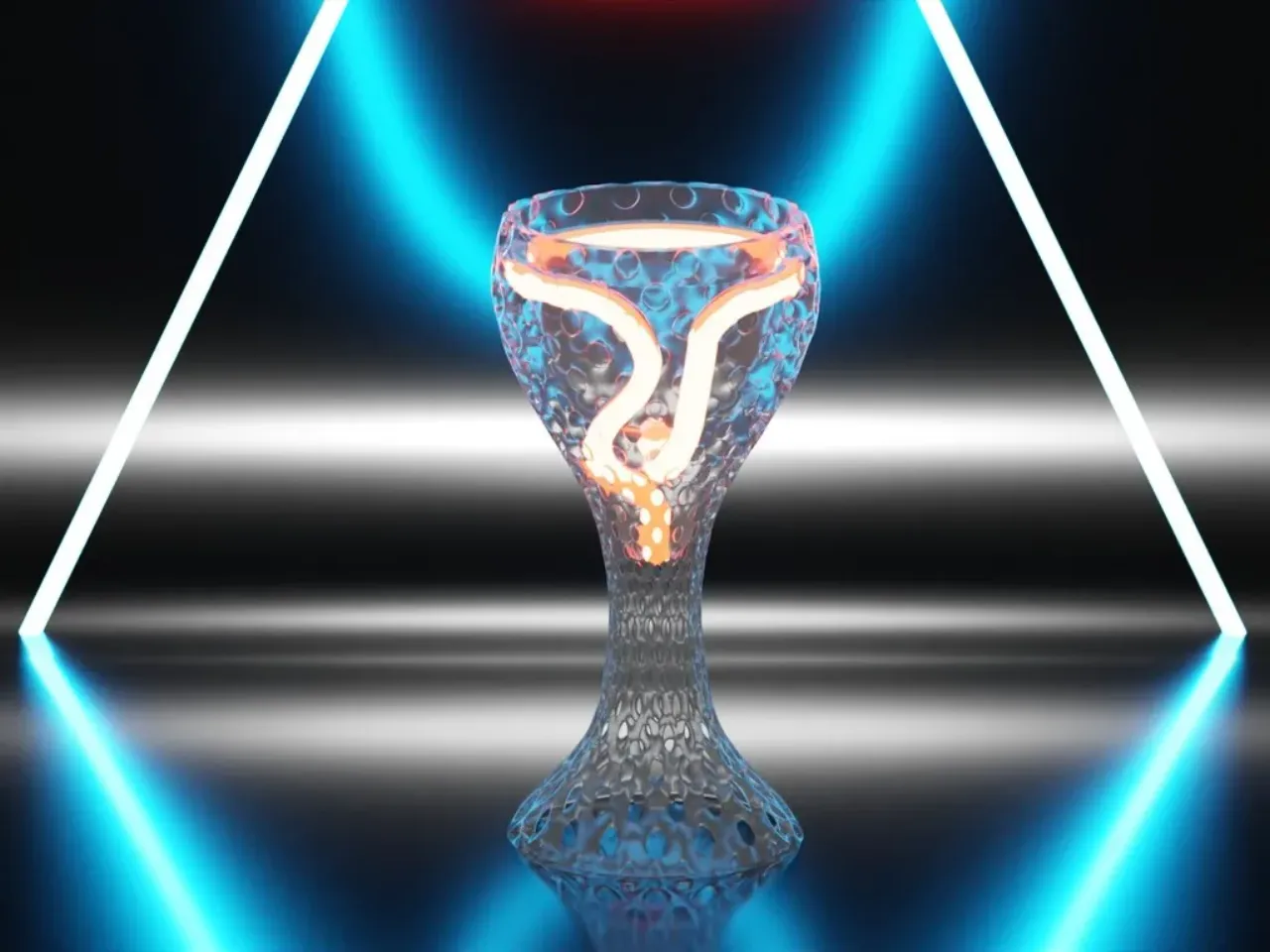 Pythagoras / Greedy cup by FuzzyRaptor | Download free STL model ... Pythagoras / Greedy cup by FuzzyRaptor | Download free STL model ...