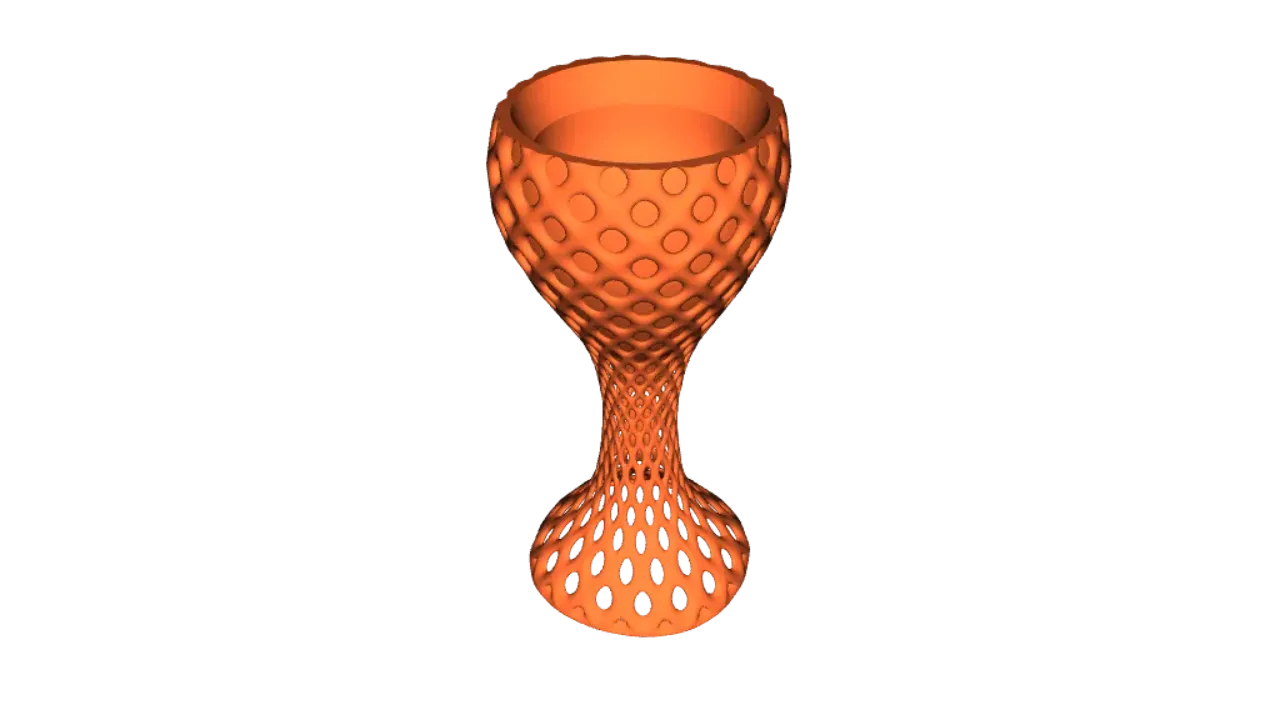 Pythagoras / Greedy cup by FuzzyRaptor | Download free STL model ... Pythagoras / Greedy cup by FuzzyRaptor | Download free STL model ...