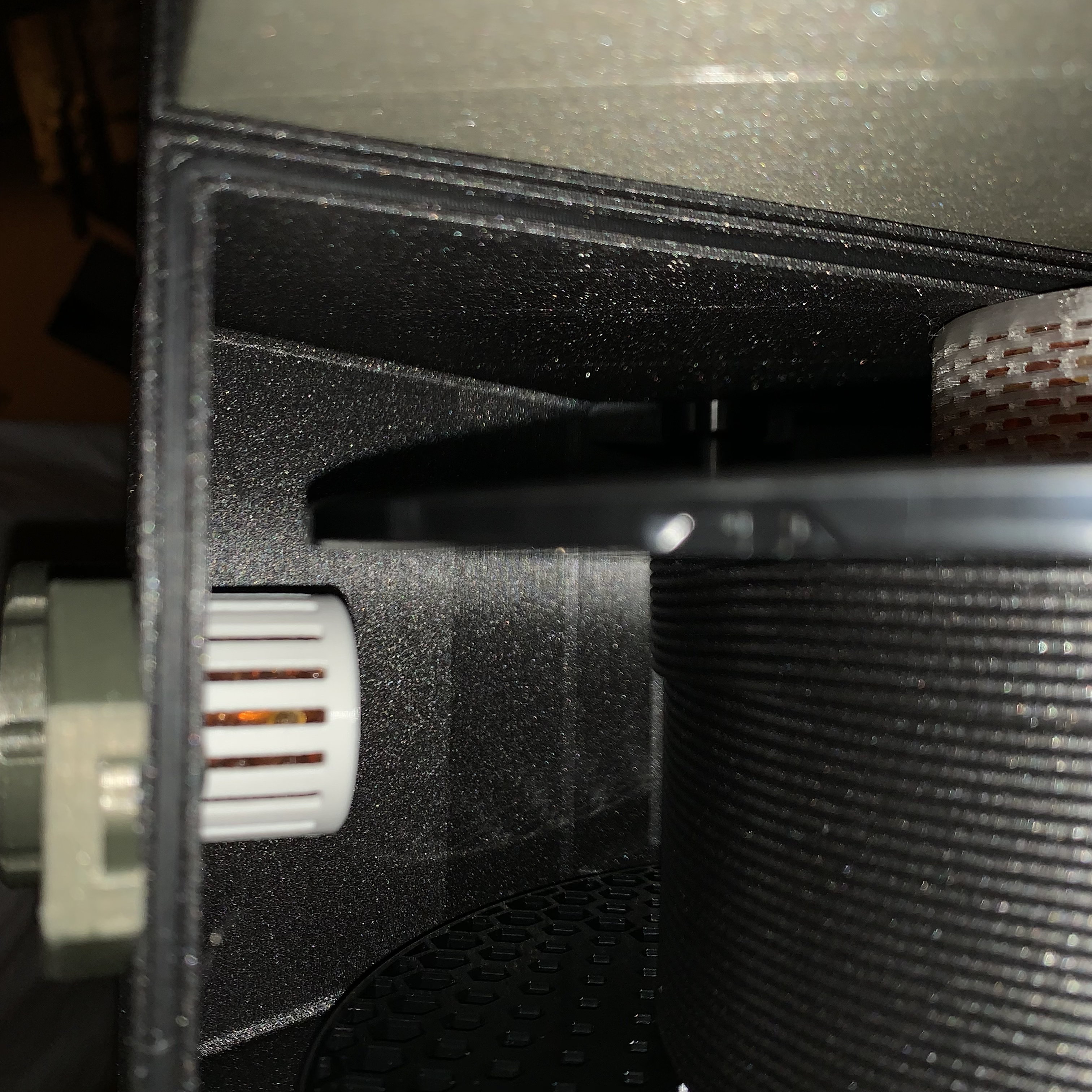 Standalone Drybox with sealing and visual humidity sensor par ...