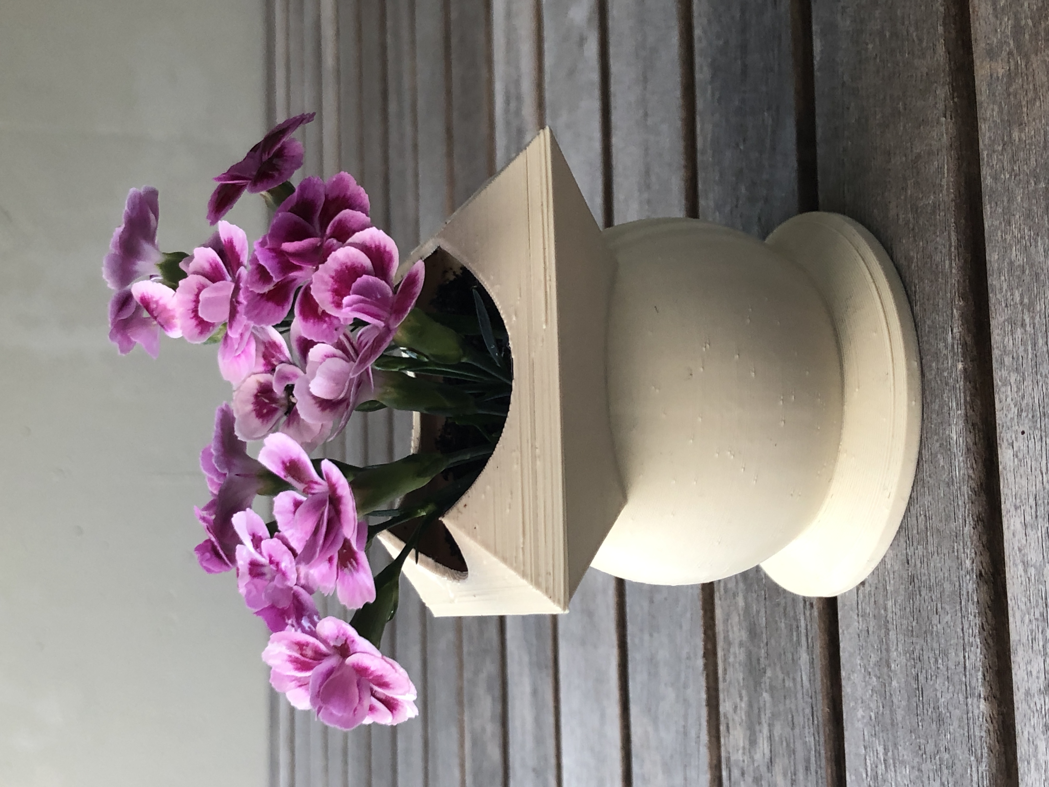 Geometry One Pot by Mikael Pawlus Design | Download free STL model ...