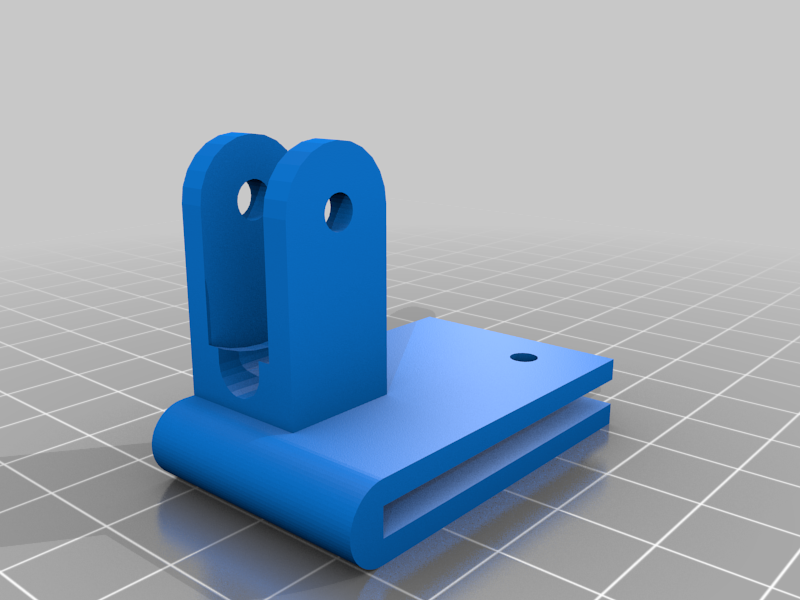 Filament Guide For Cr6 Se By Cricket3409 Download Free Stl Model