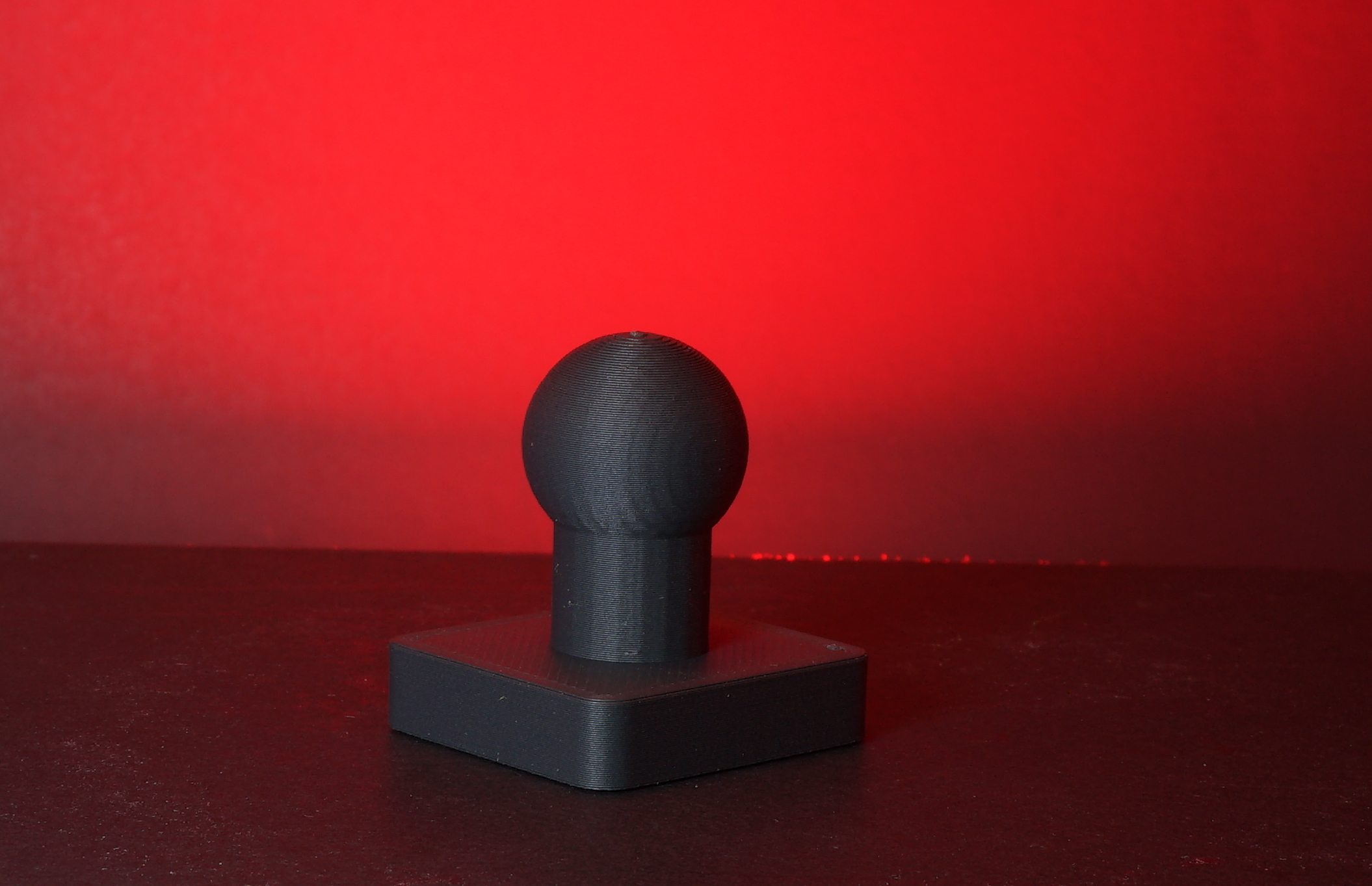 Tripod Mounts: Cold Shoe and Ram Ball Mounts with 1/4 20 Thread by K2 ...