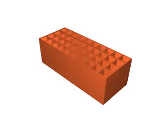 30-30 Ammo Box Lockable by Stator | Download free STL model ...