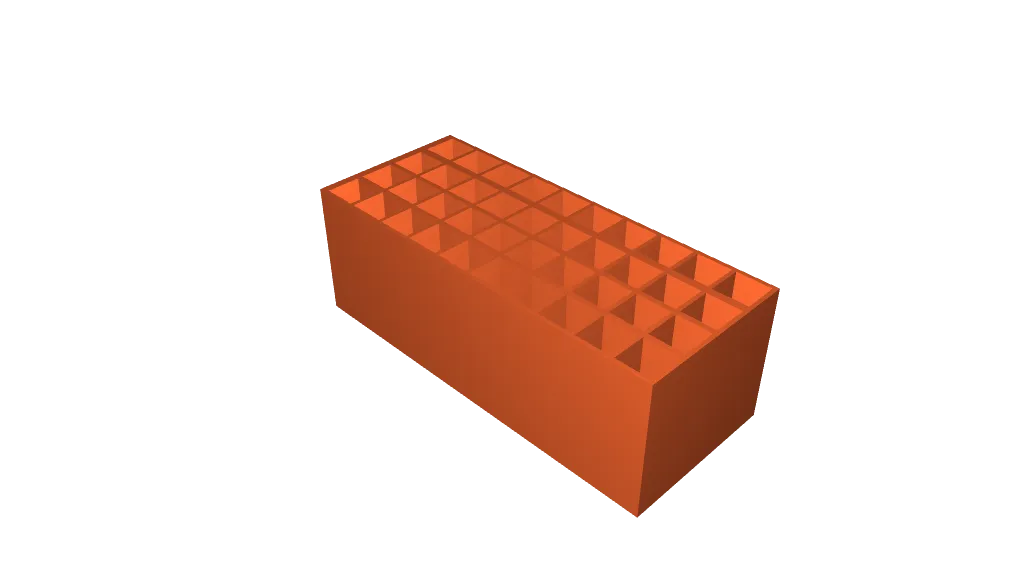 30-30 Ammo Box Lockable by Stator | Download free STL model ...