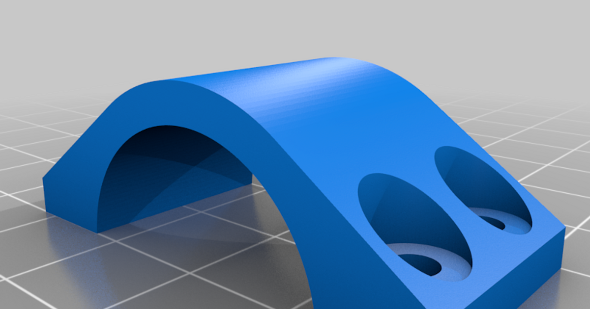 11mm Dovetail 1 inch Scope Rings, Self Centering by Zelan | Download ...